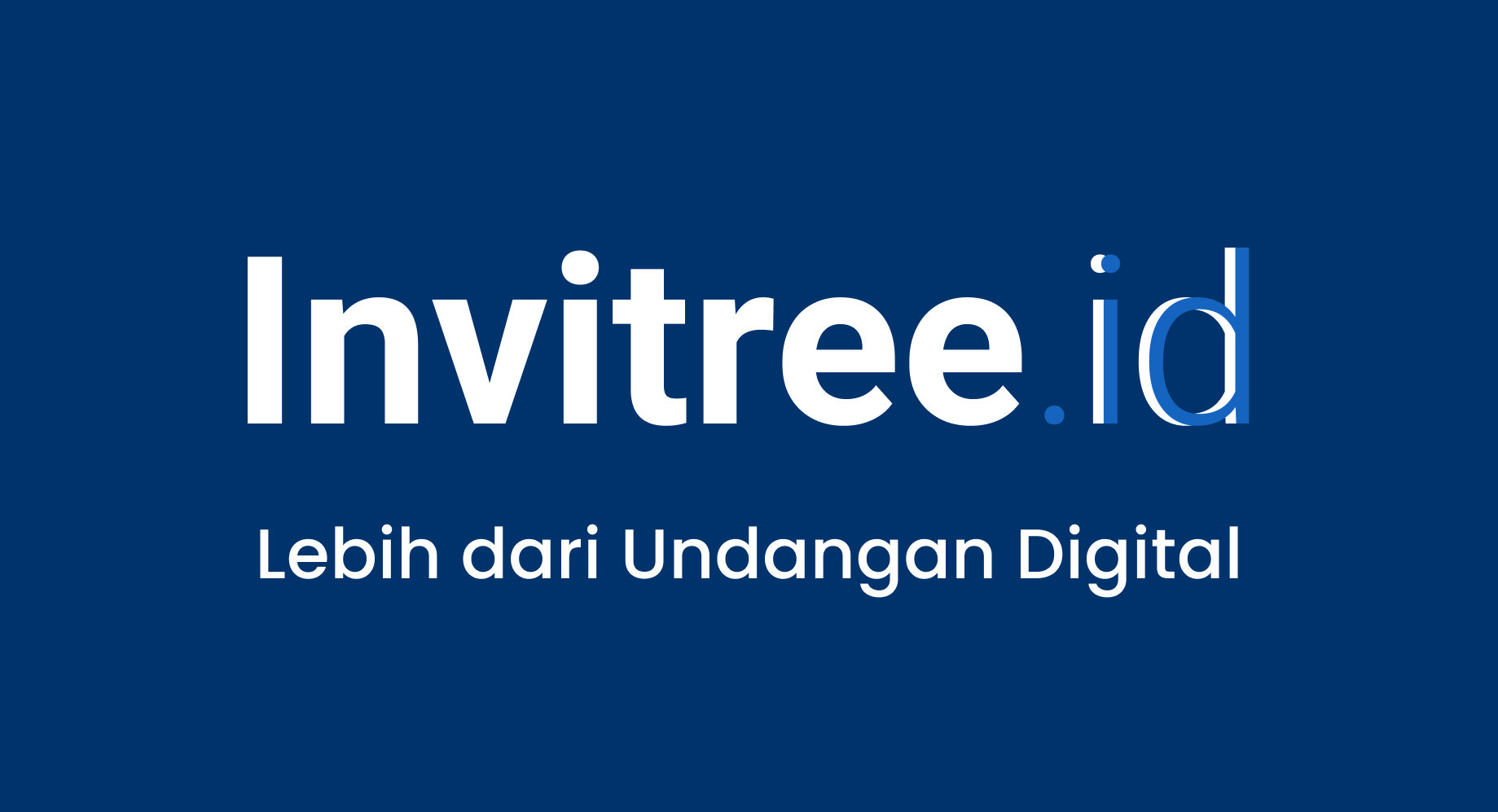 Undangan Digital | Undangan Online - Invitree